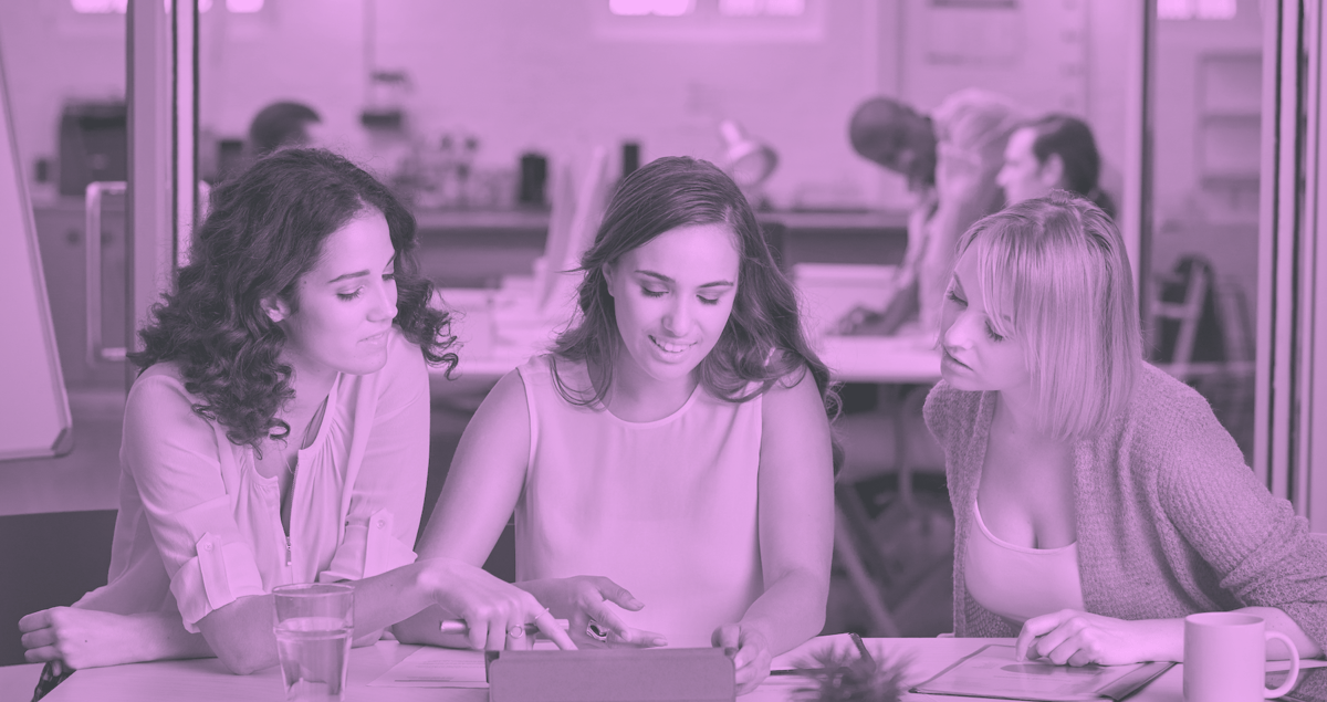 How to Find Your Squad as a Woman in Tech | Built In