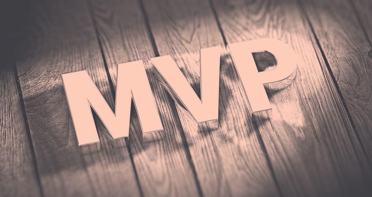 Here’s What to Do When You Have a Flawed Minimum Viable Product | Built In