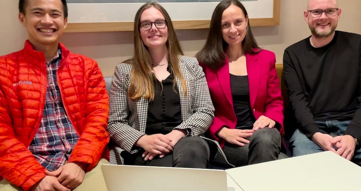 WhyLabs Plans to Grow Its Team and Platform After $10M Series A | Built ...