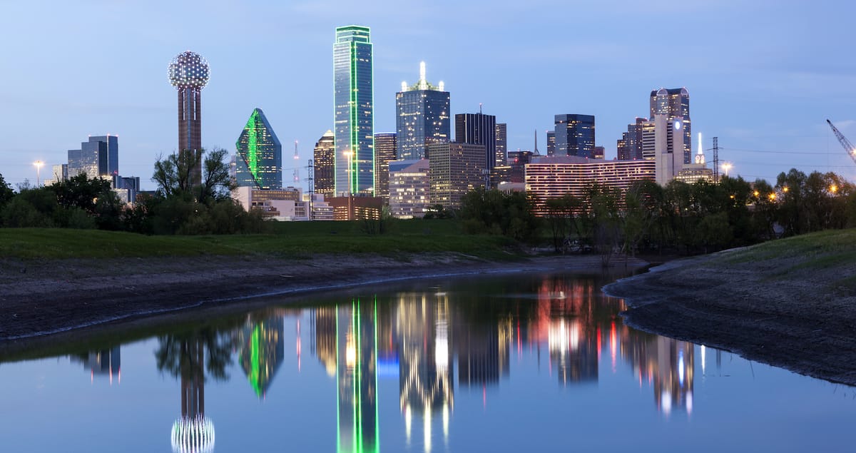 13 Dallas-Area Companies Ranked on the Deloitte 2021 Technology Fast ...