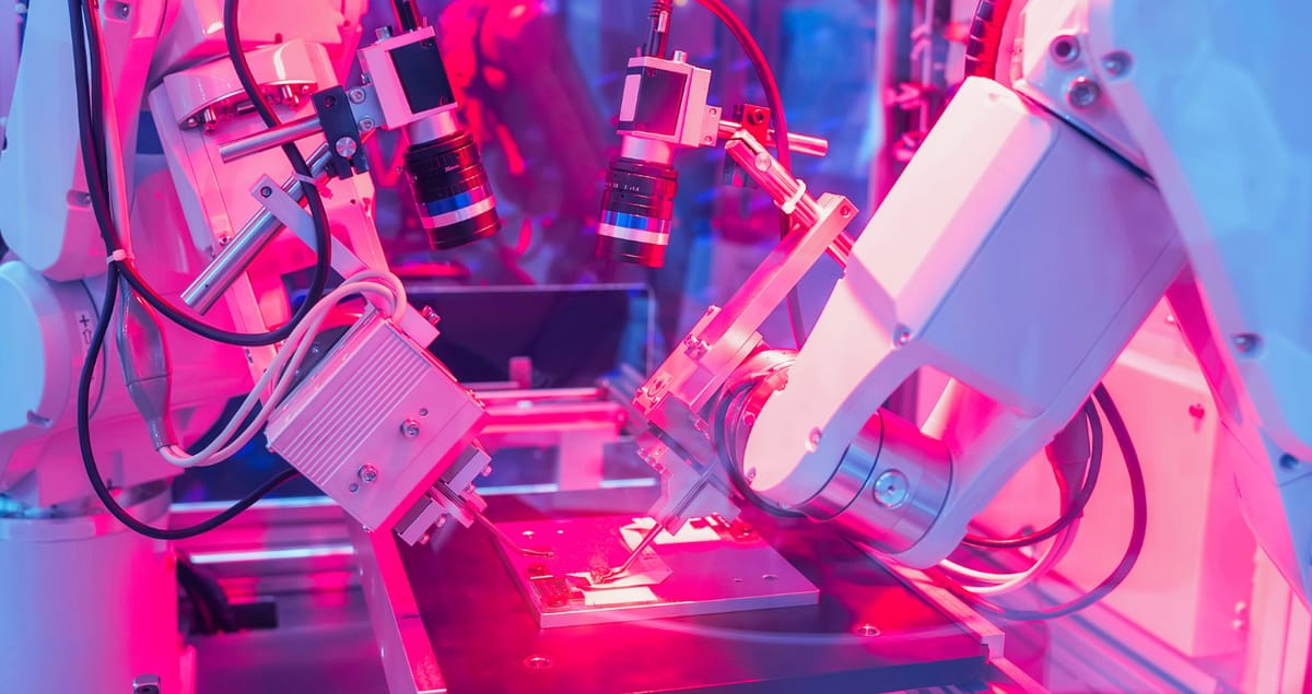 23 AI Robotics Companies Driving Innovation | Built In