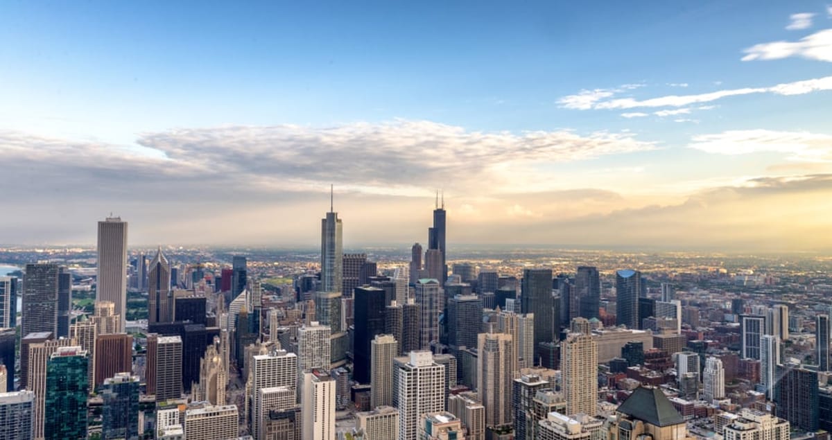These 11 Chicago Tech Companies Raised $7B+ in Funding in 2021 | Built ...