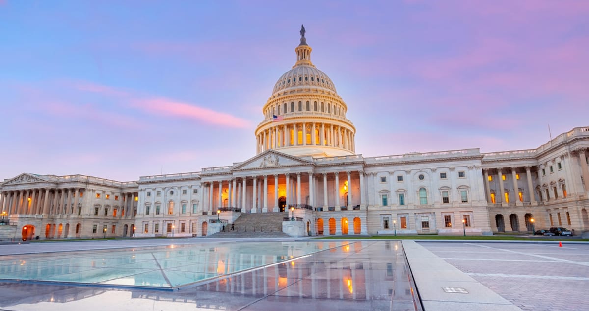 These 10 D.C. Tech Companies Raised a Combined $2.4B+ in 2021 | Built In