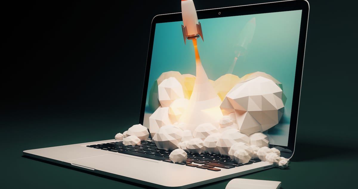 80 Up-and-Coming Startups To Watch | Built In