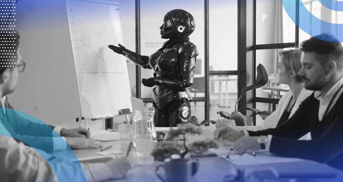 Can an AI Write a Speech Better Than a Human? | Built In