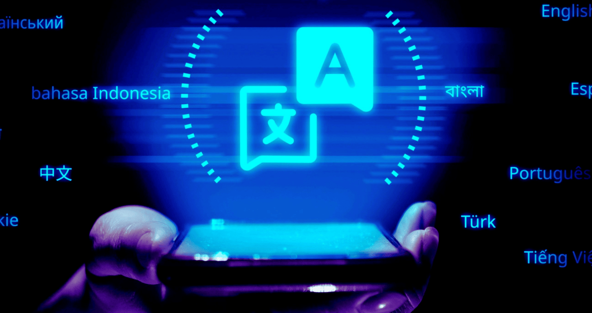 Will We Ever See a Real-Life ‘Star Trek’ Universal Translator? | Built In