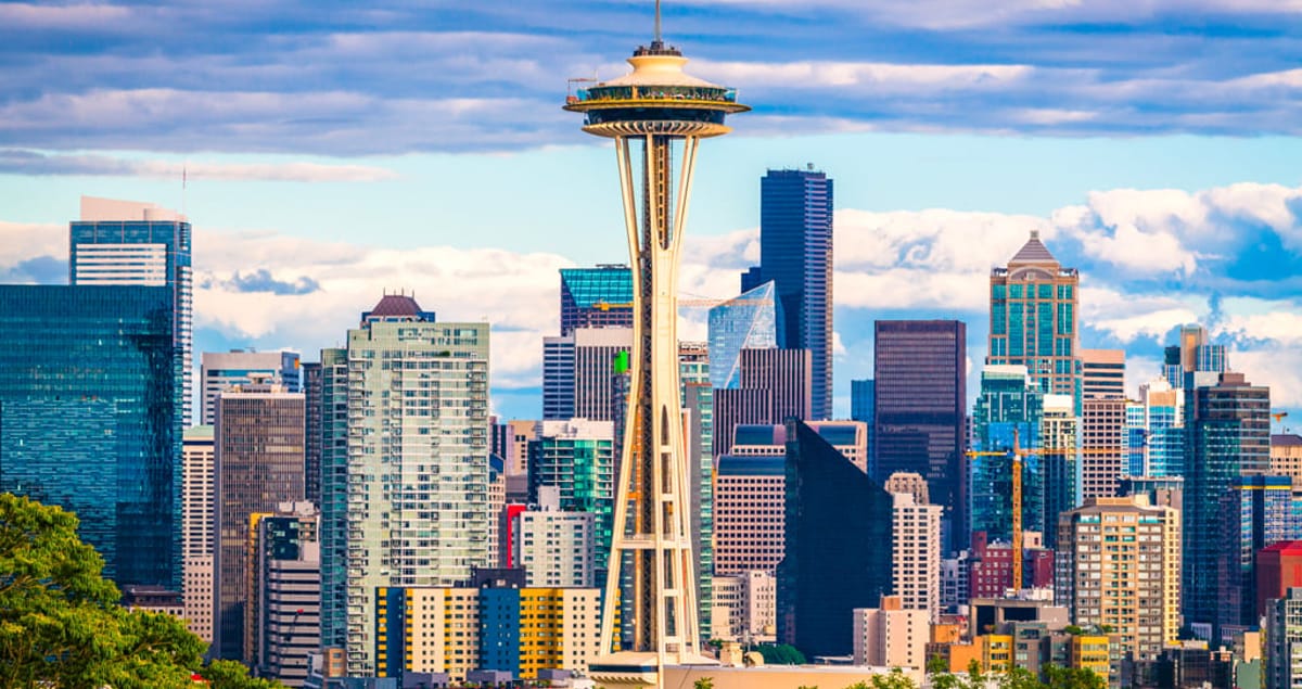5 Seattle Companies Hiring Right Now | Built In Seattle