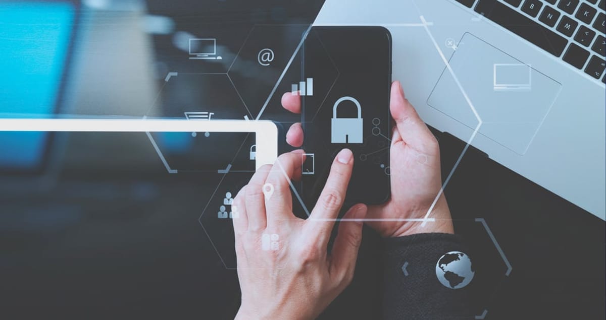 TeleSign is on a Mission of ‘Continuous Trust.’ Here’s How They’re ...