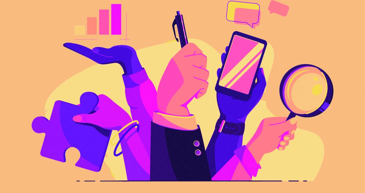 Work Styles: Definition, Examples, How to Find Yours | Built In