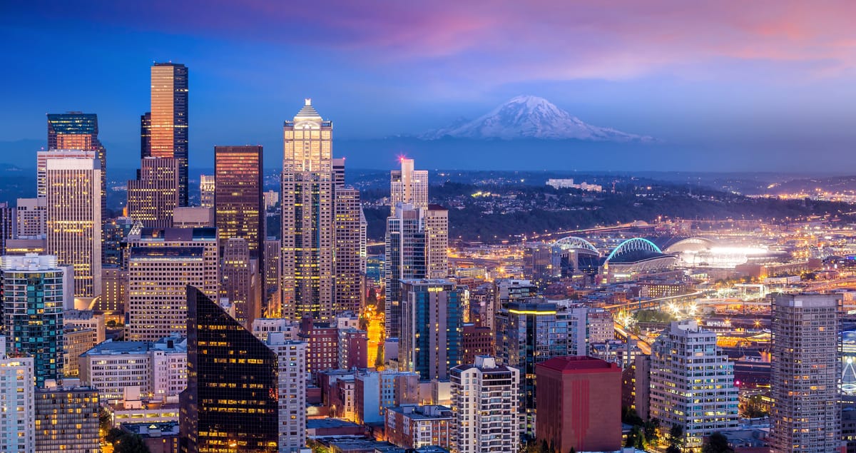 7 Hiring Seattle Companies Putting Their People First