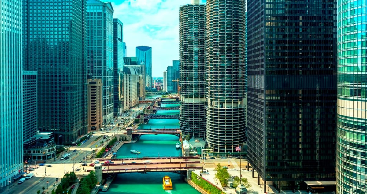 Get to Know 8 of Chicago Tech’s Newest Execs and Directors | Built In ...