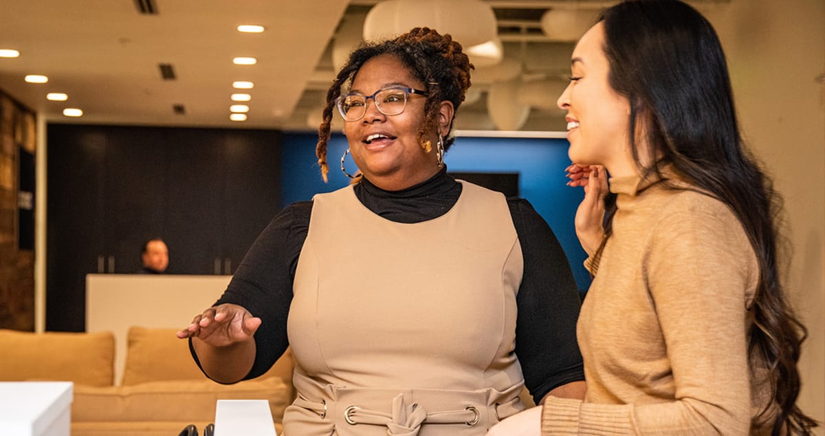 At connectRN, Authenticity Is Key to Empowering the Heart of Healthcare ...