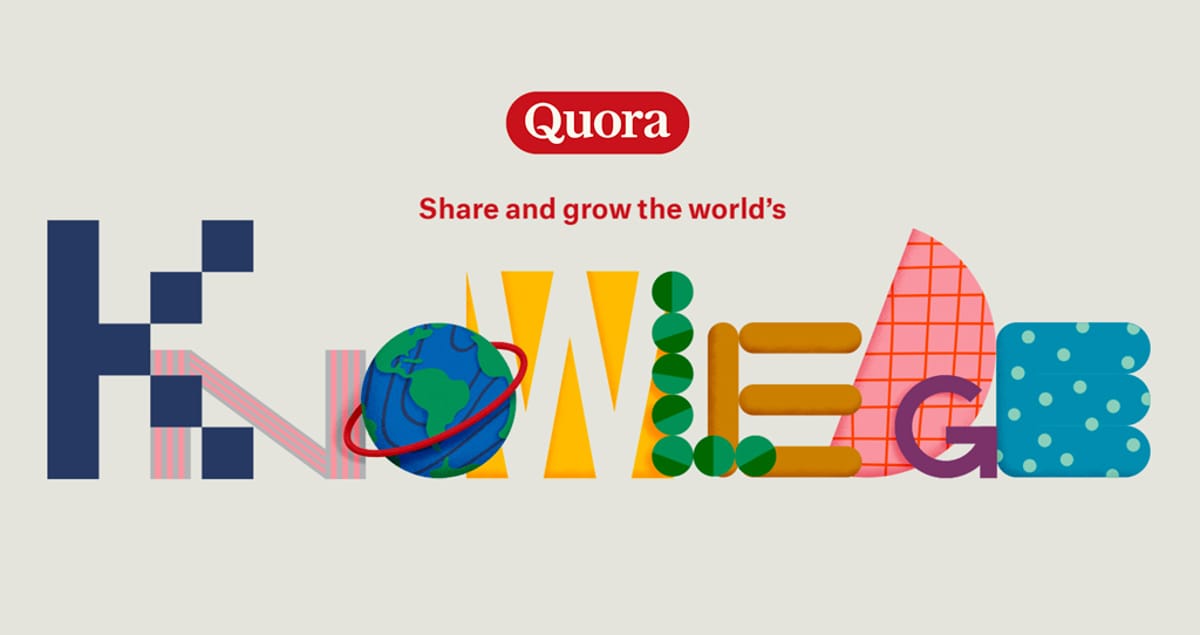 The Leaders Making Quora’s Knowledge-Sharing Mission Possible | Built In