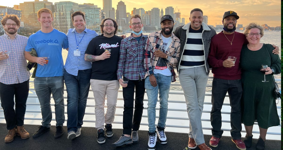 Realizing the Value of Recognition | Built In