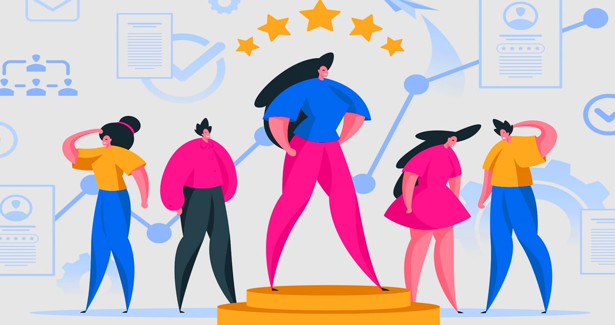 6 Ways To Spot A Strong Work Ethic | Built In