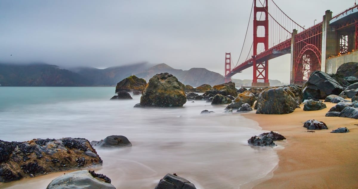 These 5 San Francisco Tech Companies Raised a Combined $1.4B in May ...