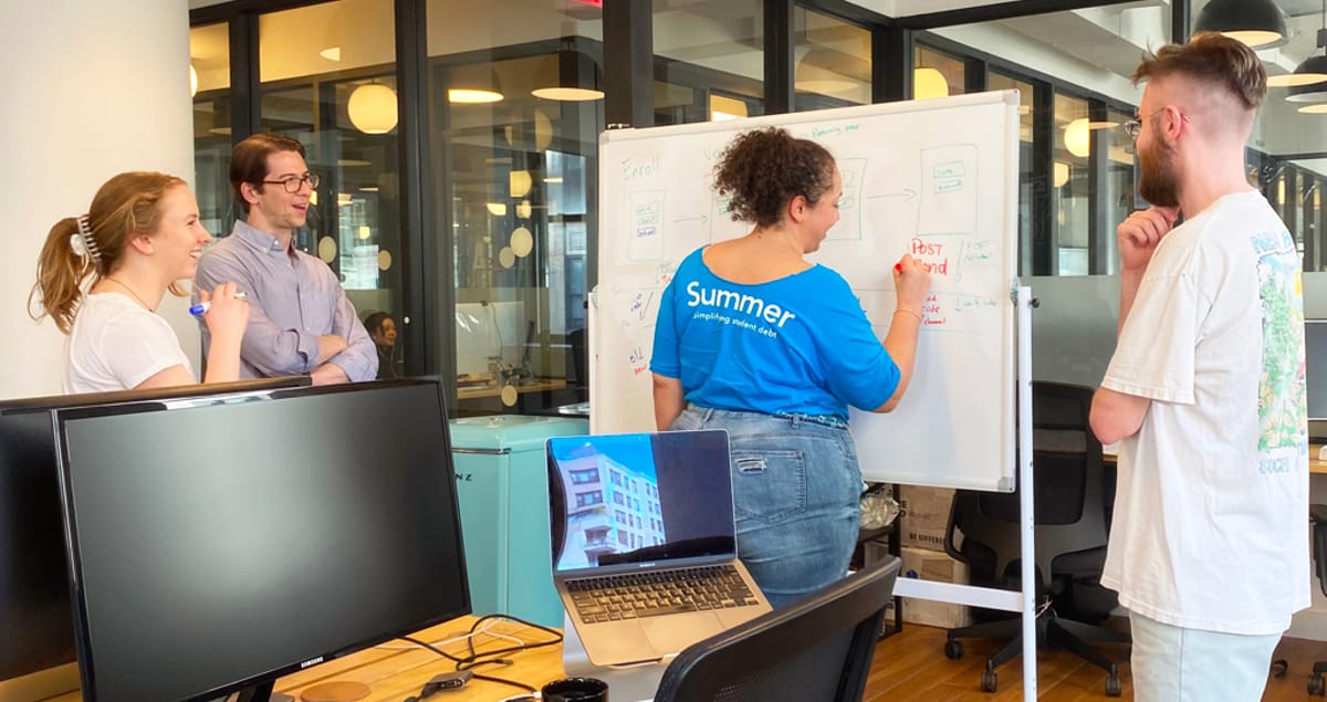 So, What’s Going On With Student Loans Right Now? The Summer Team Has ...