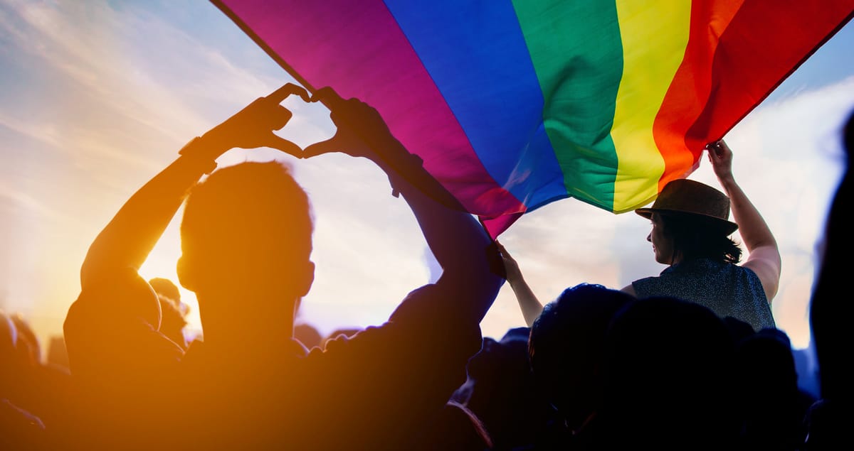 On Demand Webinar: LGBTQIA+ in the Workplace: Building a Culture of ...