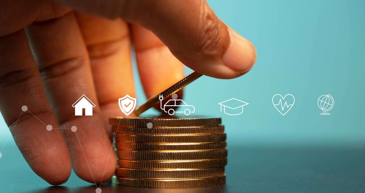 8 Blockchain Insurance Examples to Know | Built In