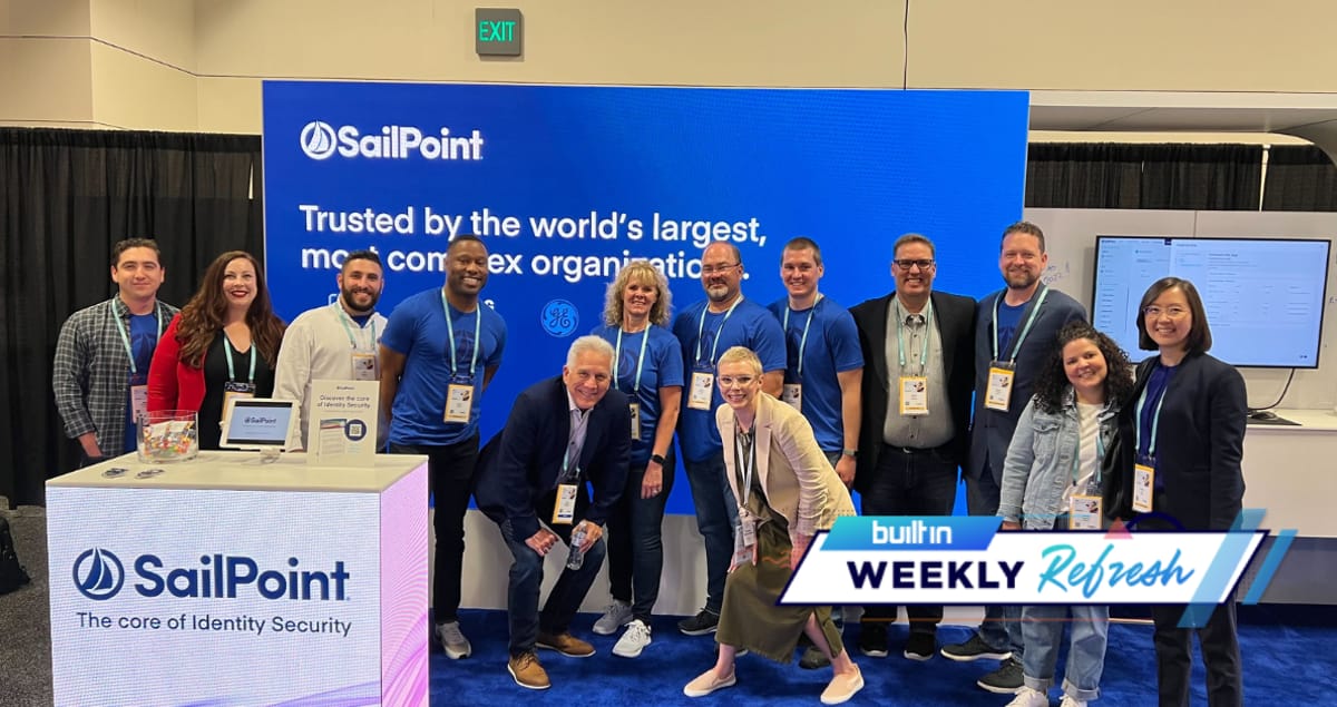 SailPoint Was Acquired, ClosingLock Got $4M, and More Austin Tech News ...