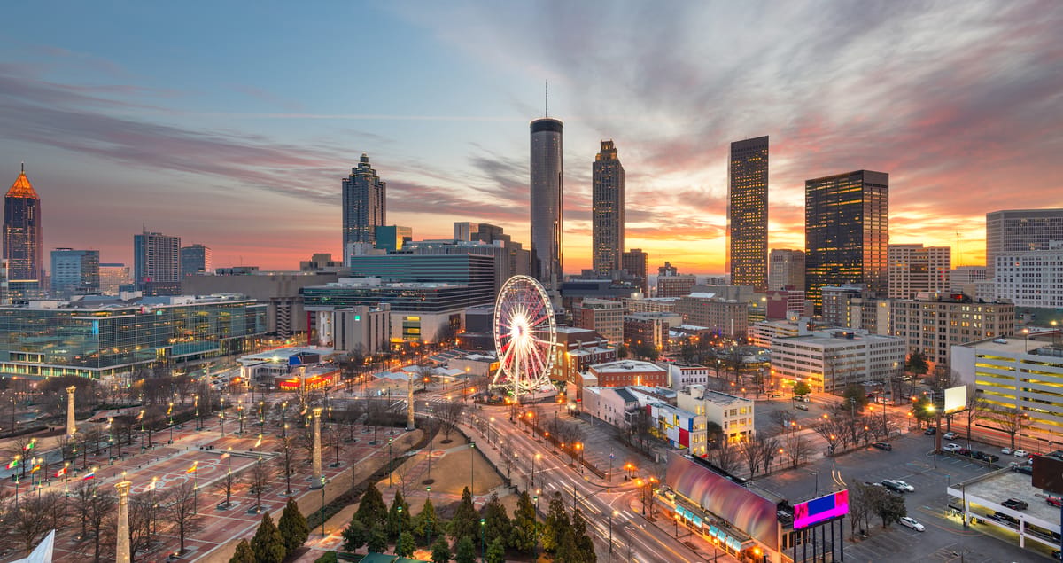 These Atlanta Tech Companies Announced New Offices in 2022 | Built In