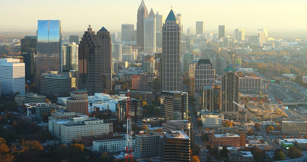 Inc. 5000 2022 List: Here Are the 5 Fastest-Growing Atlanta Tech ...