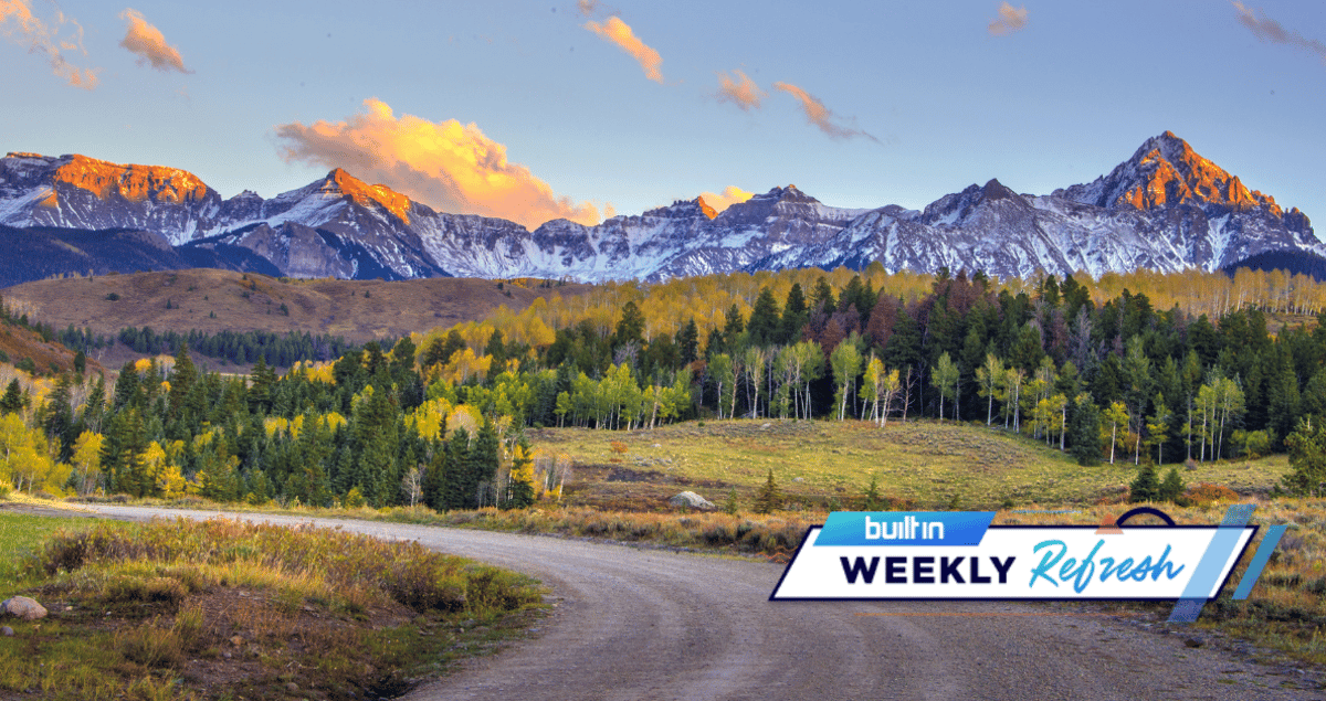 Random Games Got $7.6M, Mashey Was Acquired, and More Colorado Tech ...