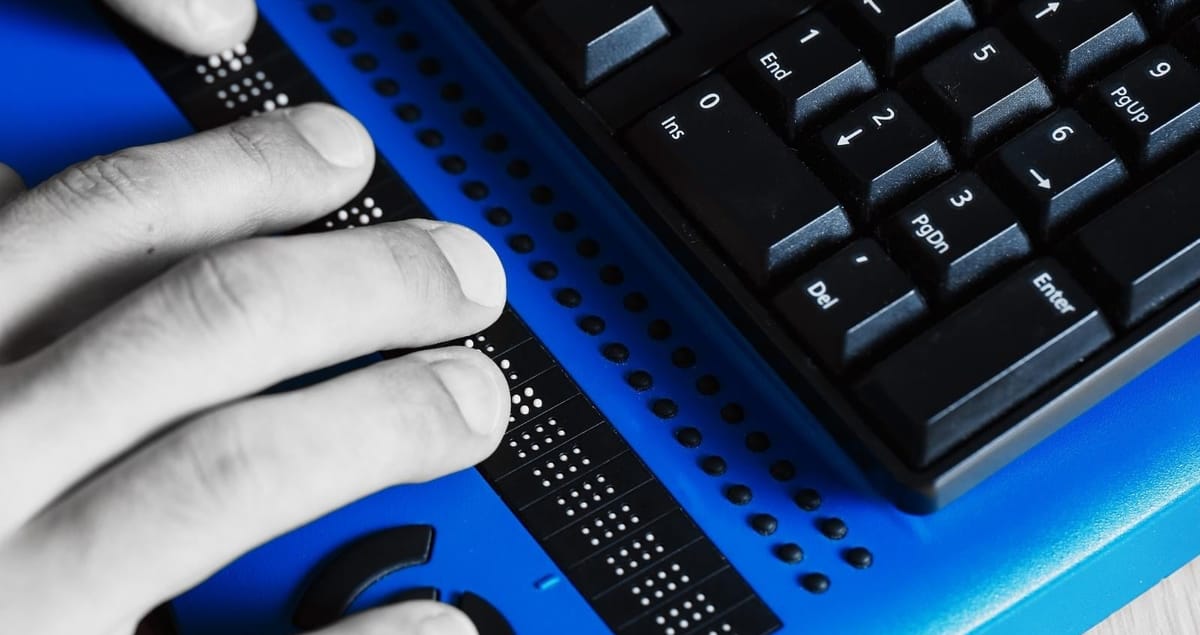 12 Examples of Assistive Technology in the Classroom | Built In