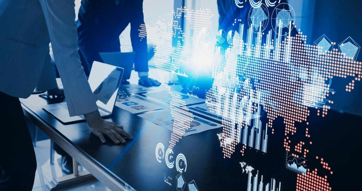 25 Big Data Business Companies You Should Know | Built In