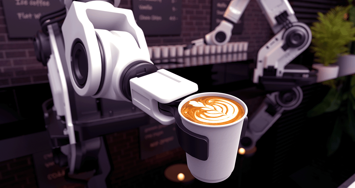What Are Cobots? | Built In