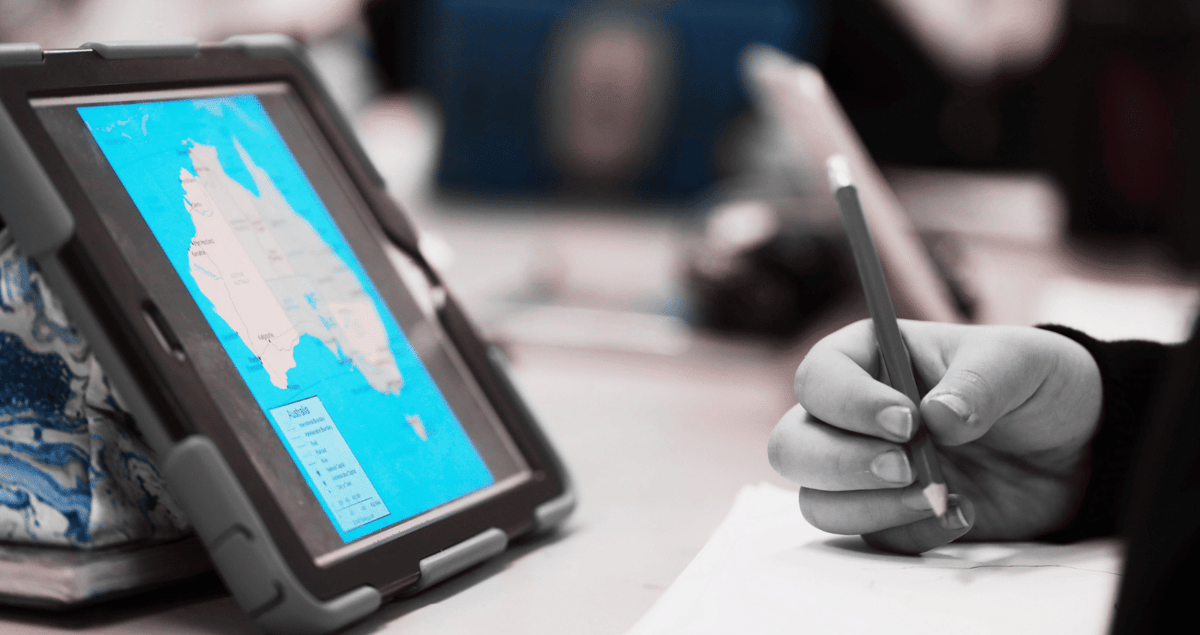 IoT in Education: 10 Key Examples | Built In