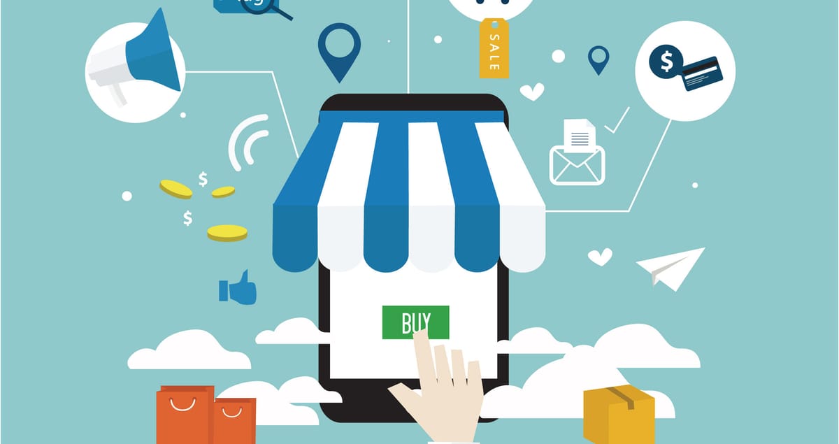 14 Key IoT In Retail Examples You Need to Know | Built In