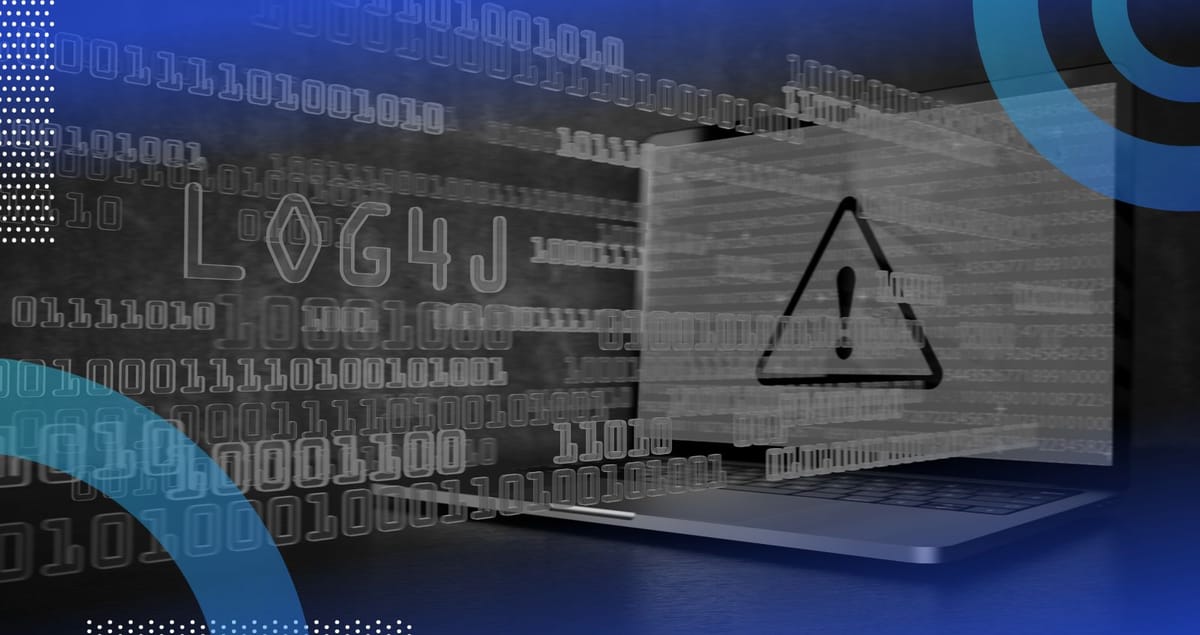 Log4j Vulnerability What It Is And How To Fix It Built In