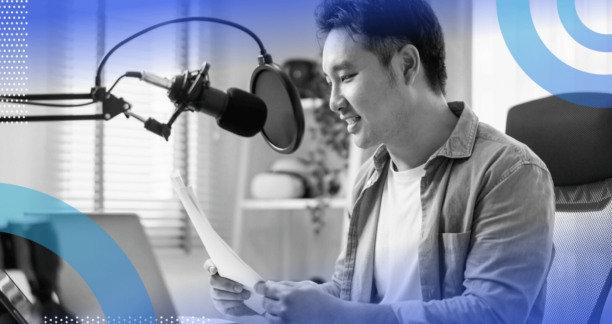 7 Tips to Create a Company-Branded Podcast That Actually Gets Listeners | Built In