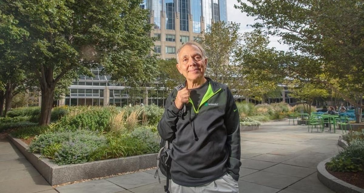 Wasabi Reaches Unicorn Valuation With $125M Series D, Hiring for 12 ...