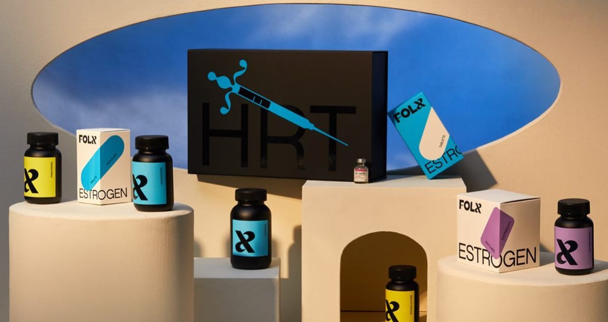 FOLX Health Raises $30M to Expand LGBTQ+ Virtual Health Services ...