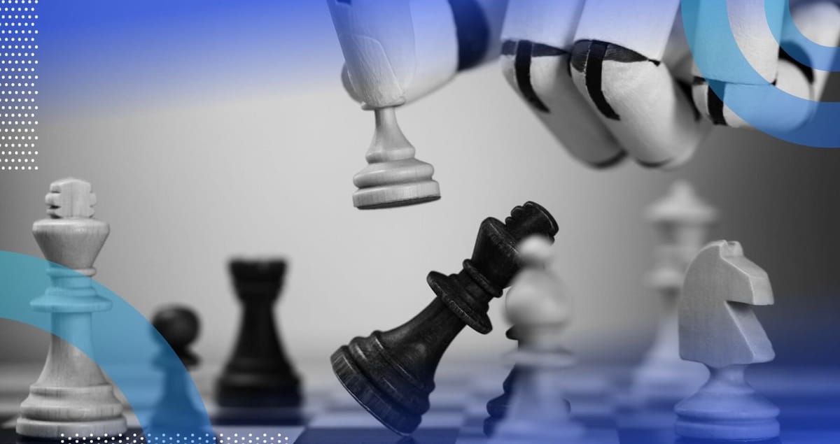 Chess AI: A Brief History | Built In