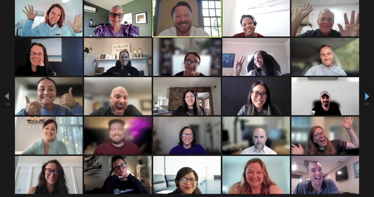 How Podimetrics Helps People With Diabetes Stand In Their Dignity ...