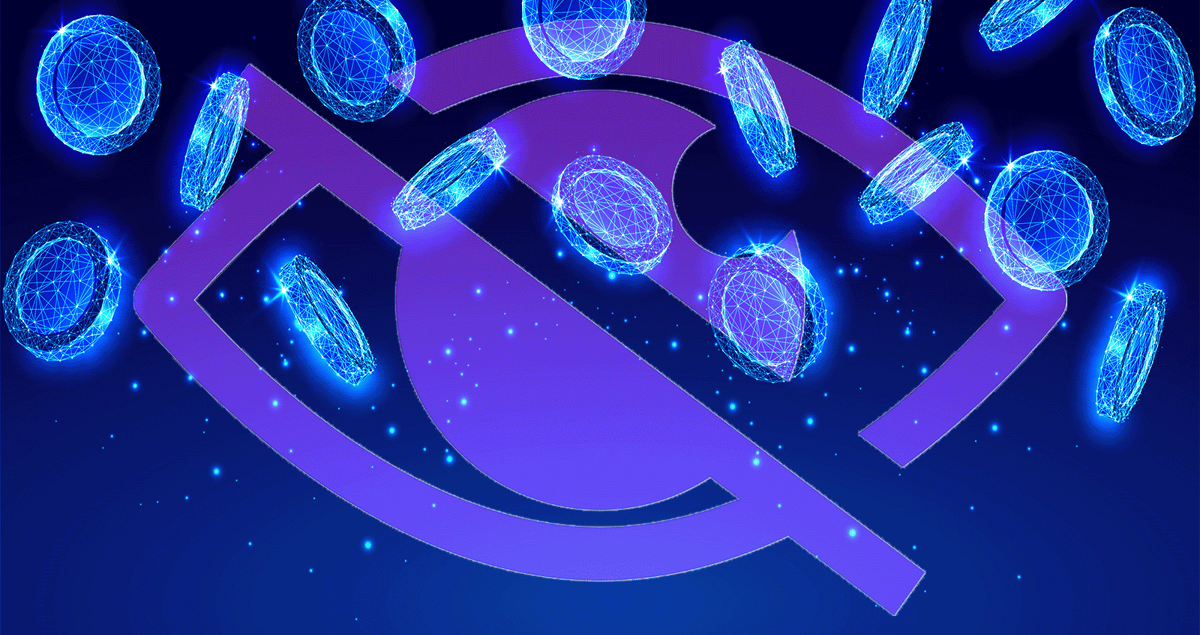 Privacy Coins What Are They Built In