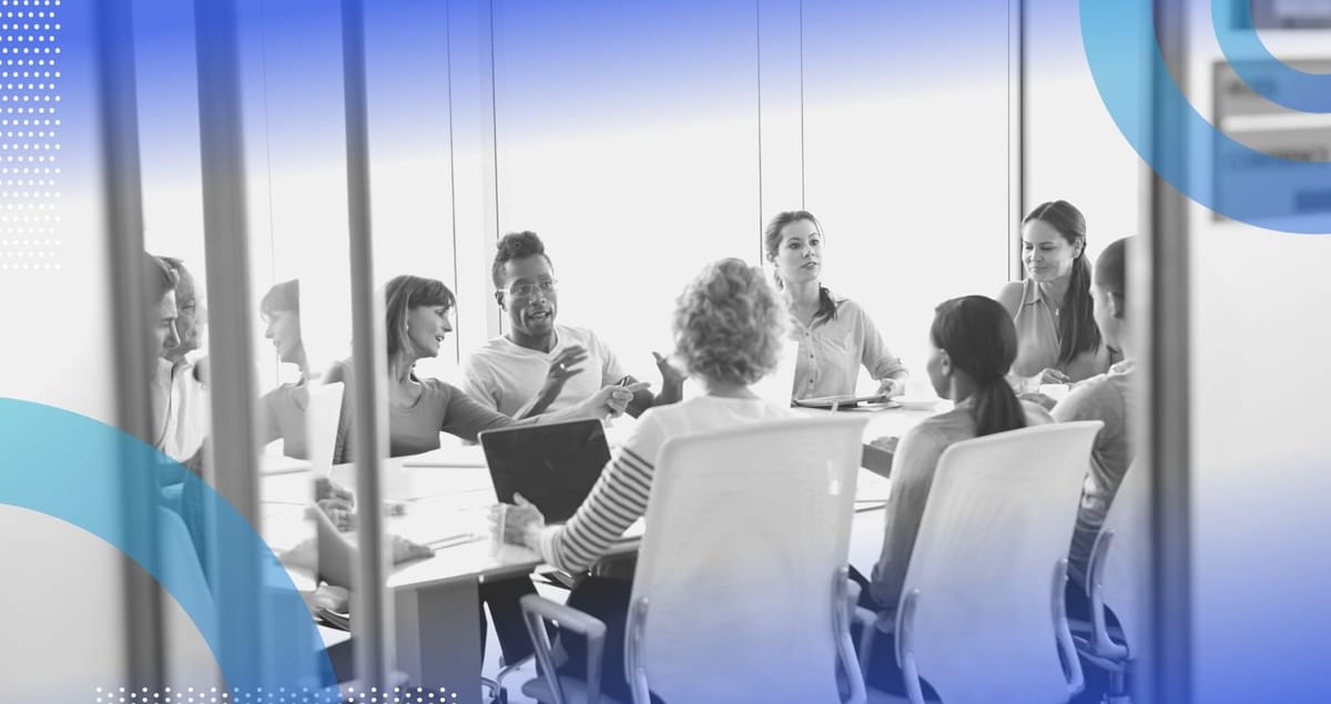 Building a Team Around Hyperautomation | Built In