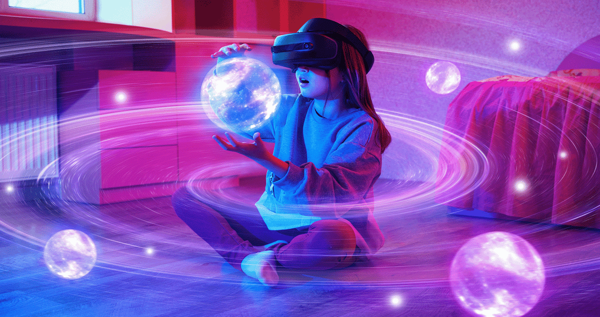What Is Mixed Reality? | Built In What Is Mixed Reality? | Built In