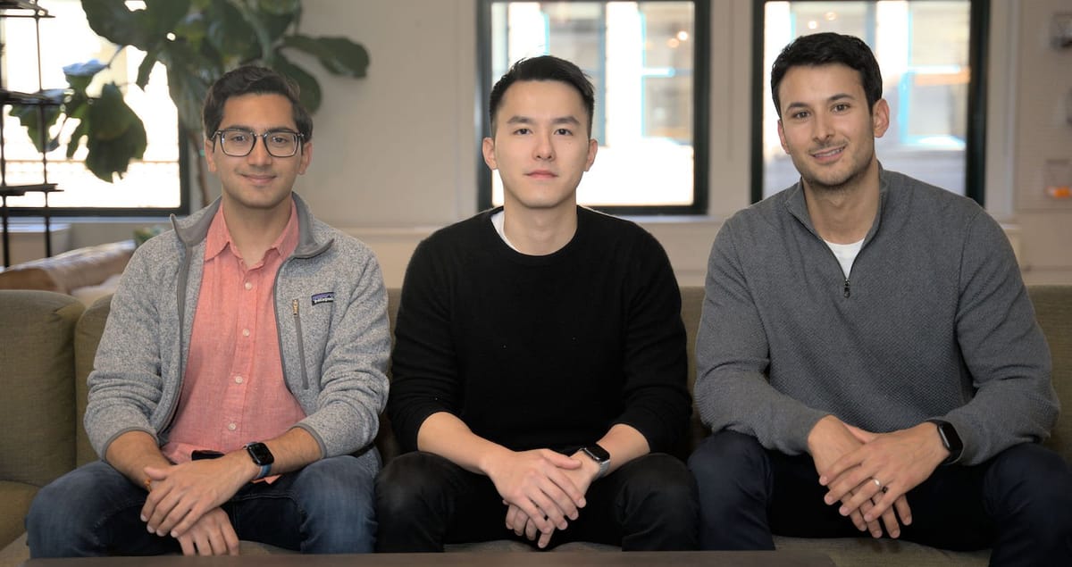 Oyster Gets $3.6M to Launch Embedded Insurance for E-Commerce Purchases ...