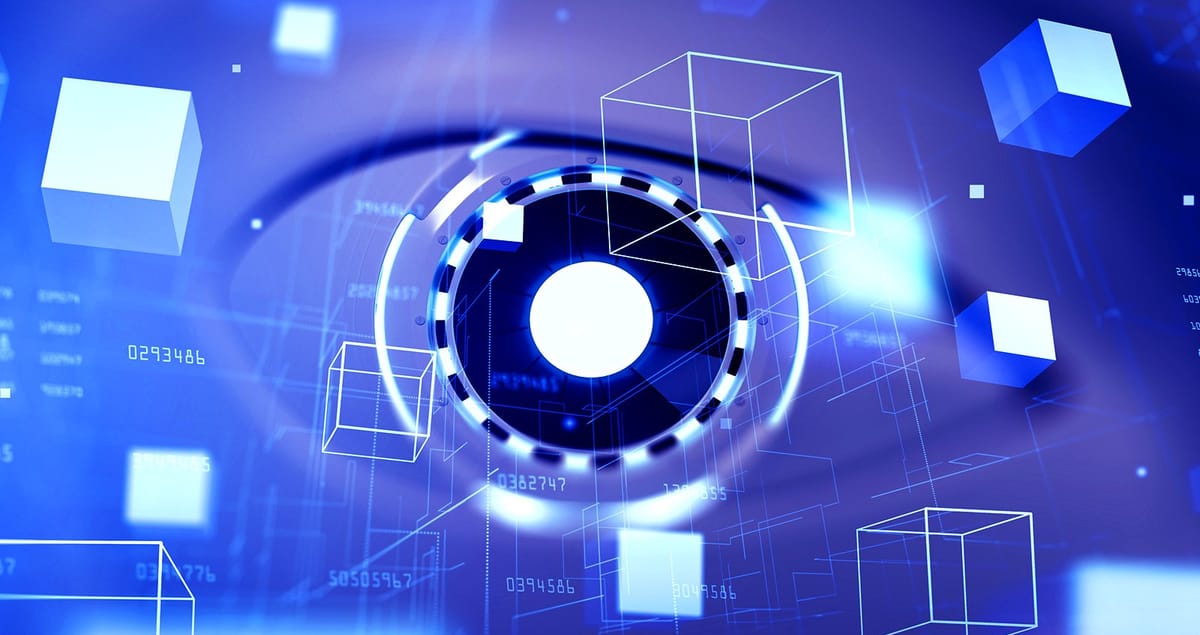 What Is Machine Vision? | Built In