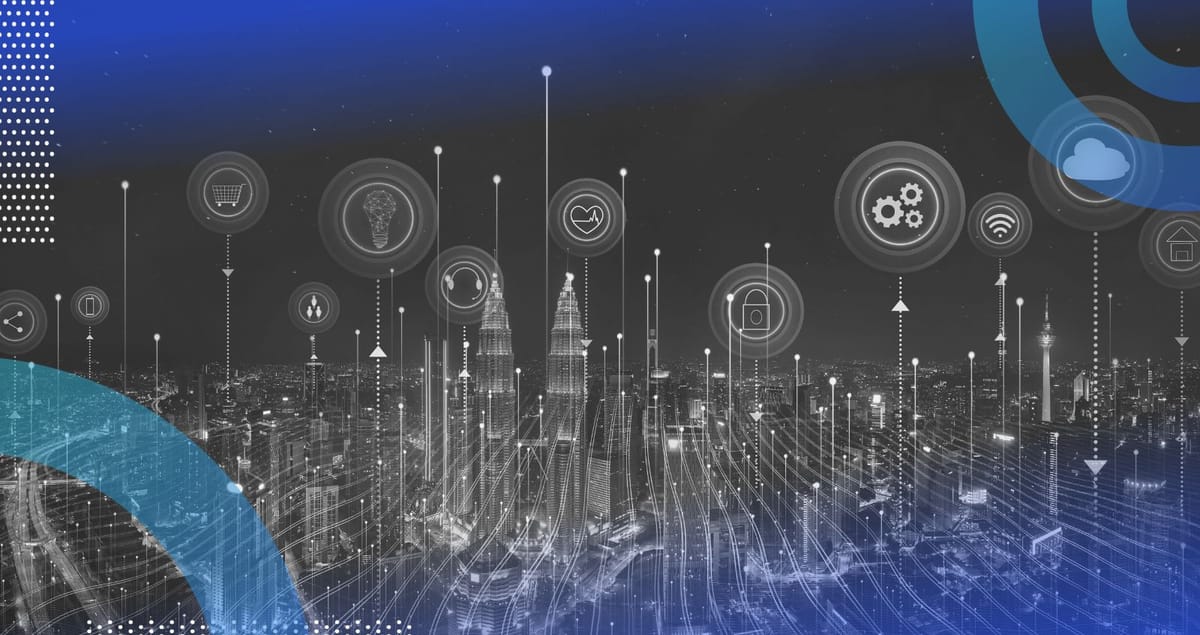 How Will the Internet of Things (IoT) Evolve? | Built In