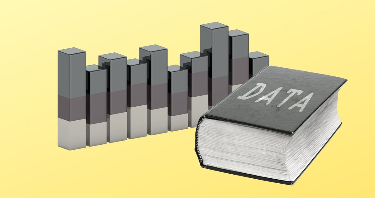 21 Great Data Visualization Books, Chosen by Experts | Built In