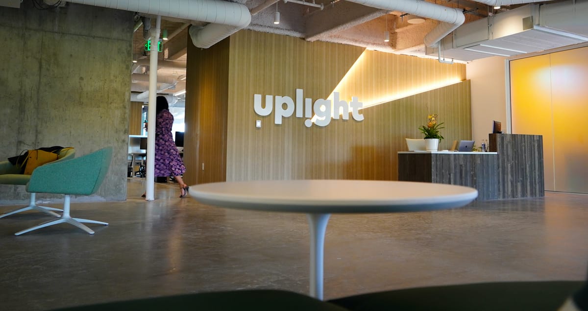 Uplight Is Greater Than The Sum of Its Parts | Built In Colorado