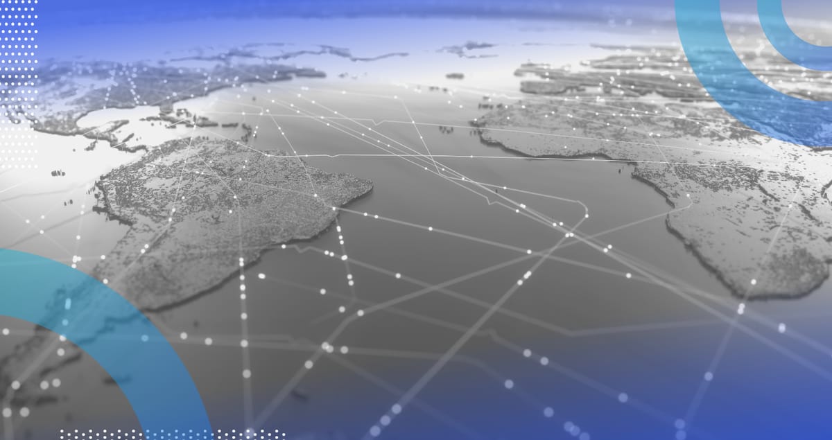 What Is Geospatial Intelligence (GEOINT)? (Definition, Example) | Built In