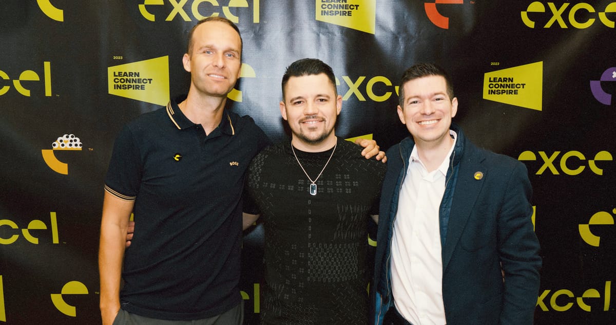 Excel’s COO Is Focused on Winning for Customers, Consumers and the ...