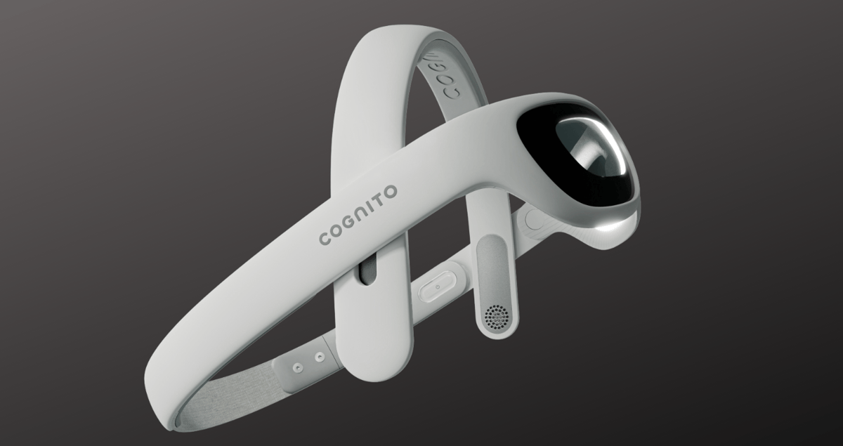 Cognito Raises $73M to Combat Alzheimer’s Disease | Built In Boston