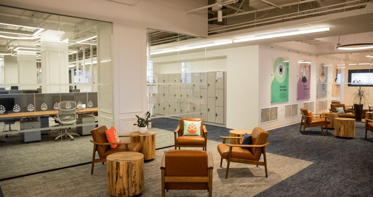 A Tale of 3 Work Styles: How Cedar Approaches Flex Work | Built In NYC